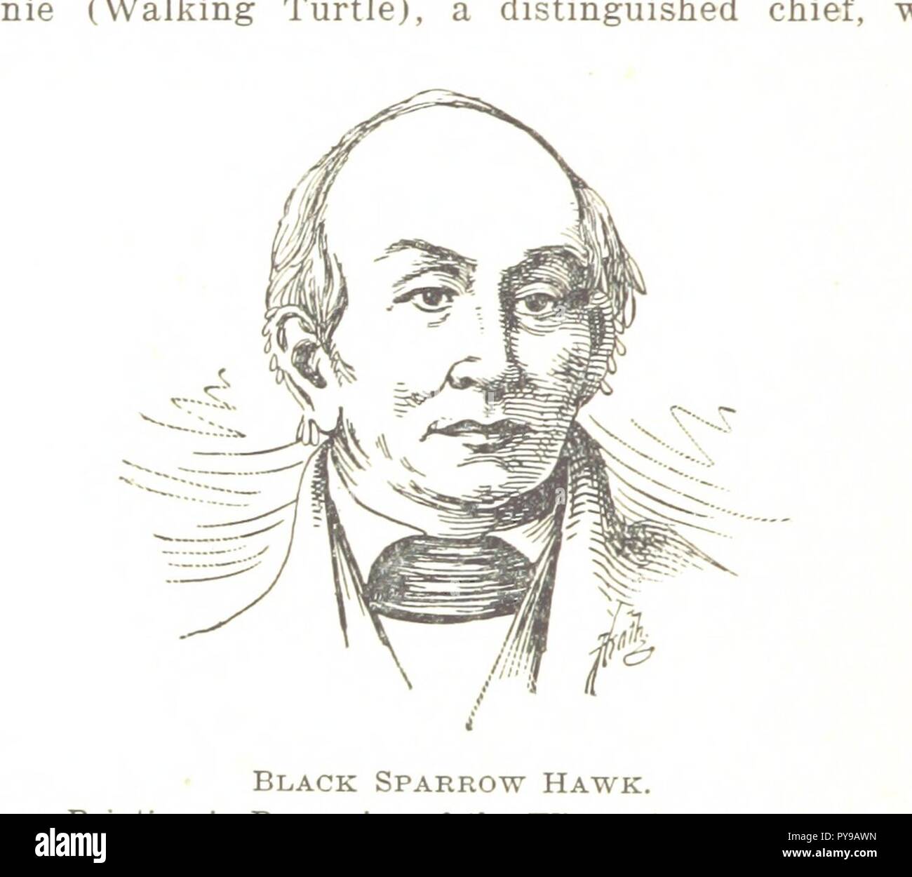 page 168 of 'Leading Events of Wisconsin History. The story of the ...