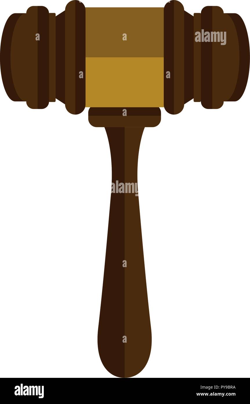 Judge gavel order Stock Vector Images - Alamy