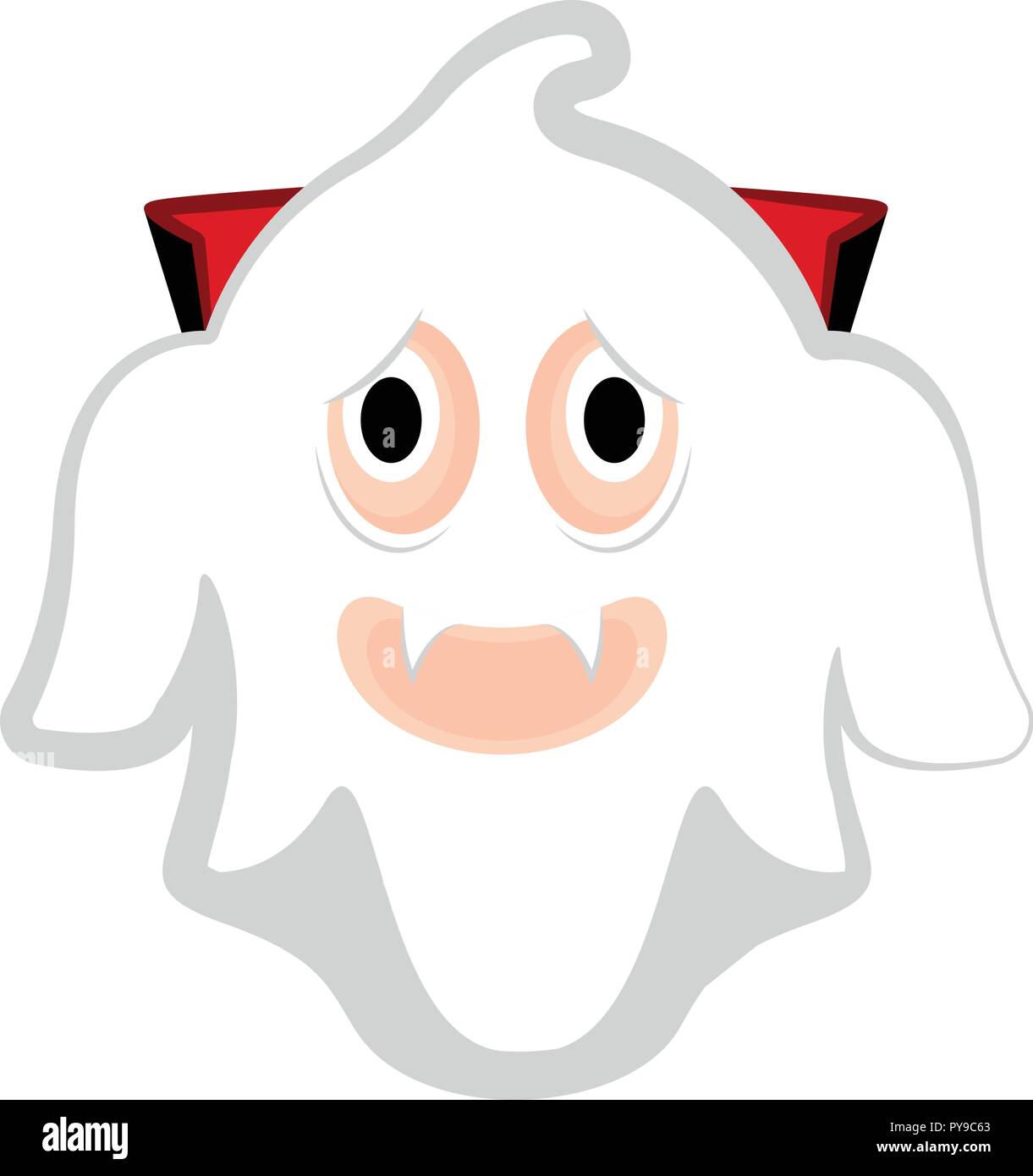 Vampire ghost hi-res stock photography and images - Alamy