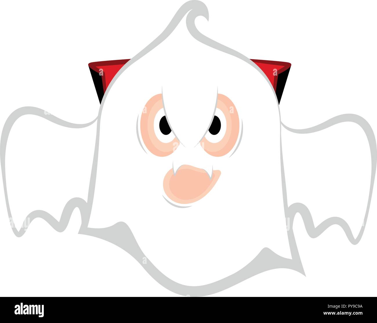 Vampire ghost hi-res stock photography and images - Alamy