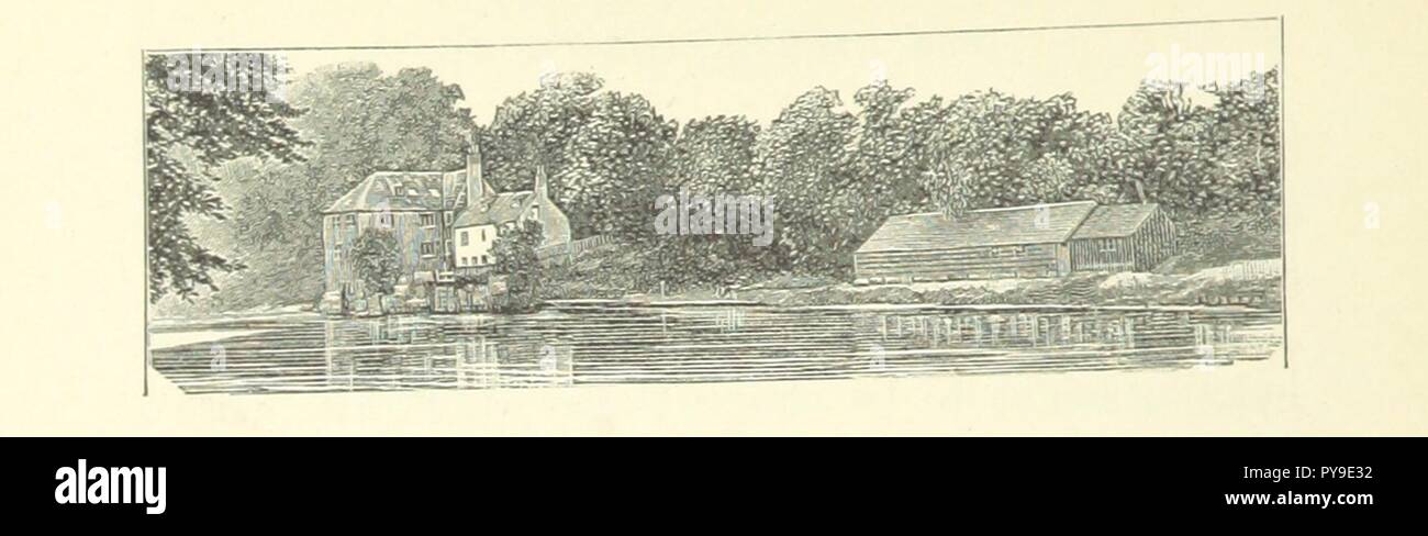 page 206 of 'A Daughter of the Klephts; or, A Girl of Modern Greece ...