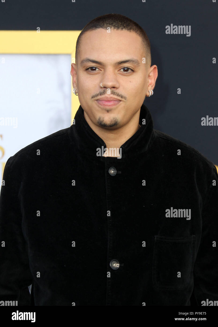 “A Star Is Born” Los Angeles Premiere held at The Shrine Auditorium ...