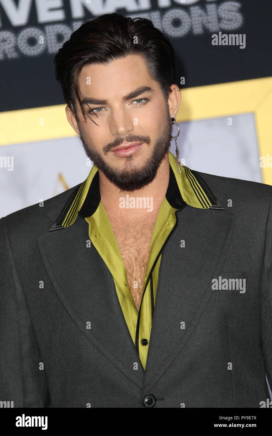 “A Star Is Born” Los Angeles Premiere held at The Shrine Auditorium ...