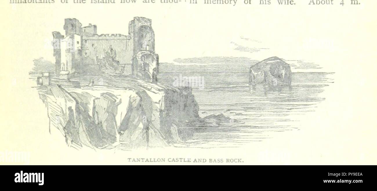 page 21 of 'The Tourist's Handy Guide Book to Scotland . Revised and ...