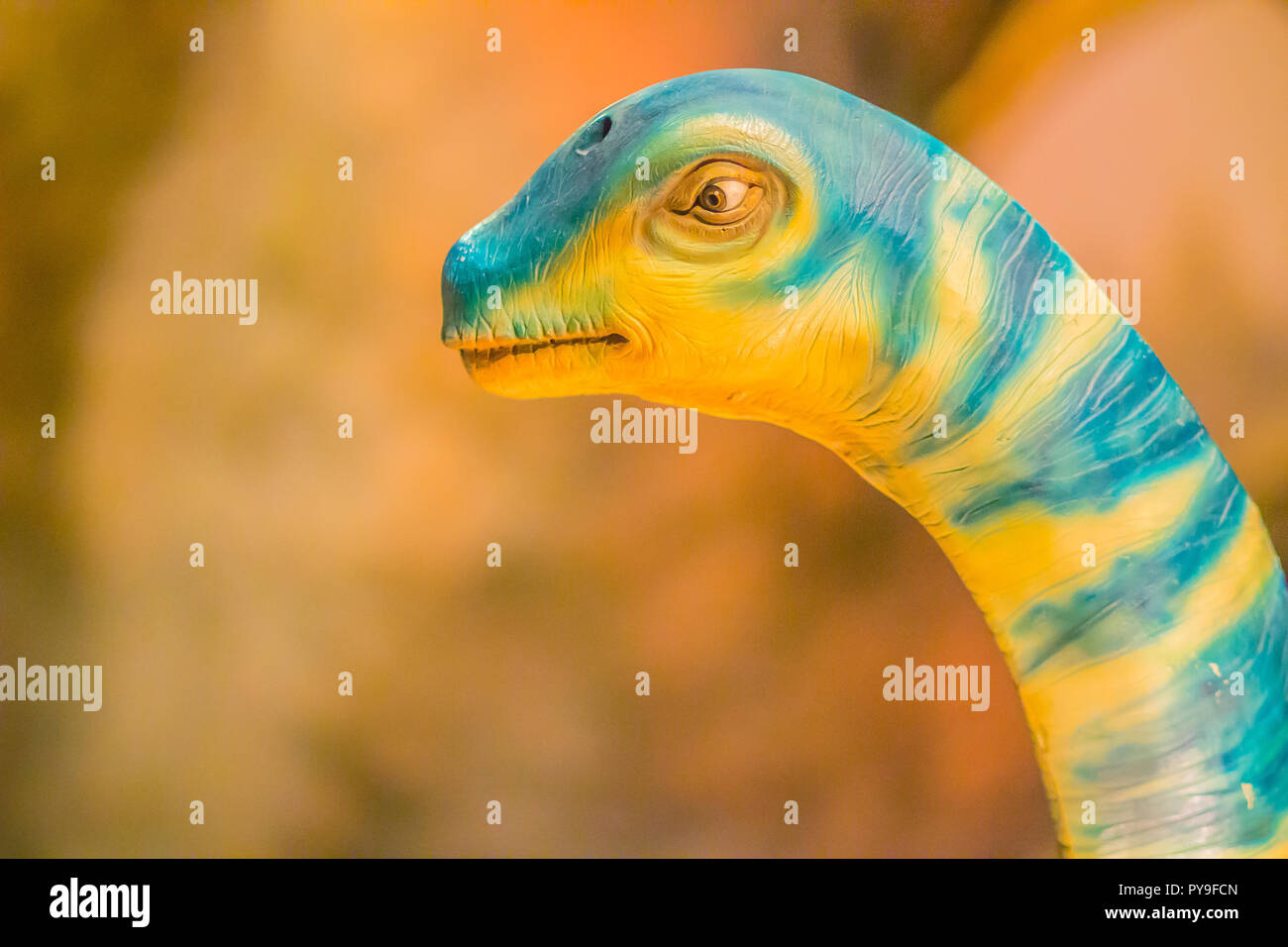 Dinosaur Train Alamosaurus