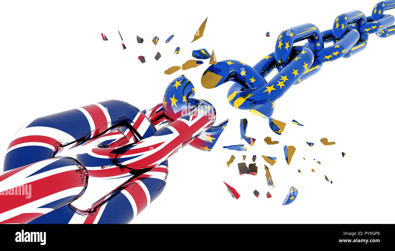 Greece broken flag 3d hi-res stock photography and images - Alamy