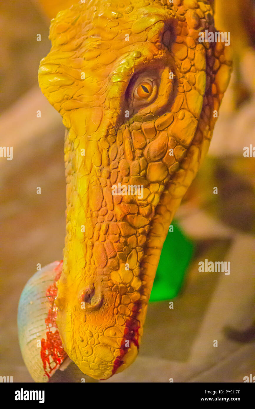 Siamosaurus