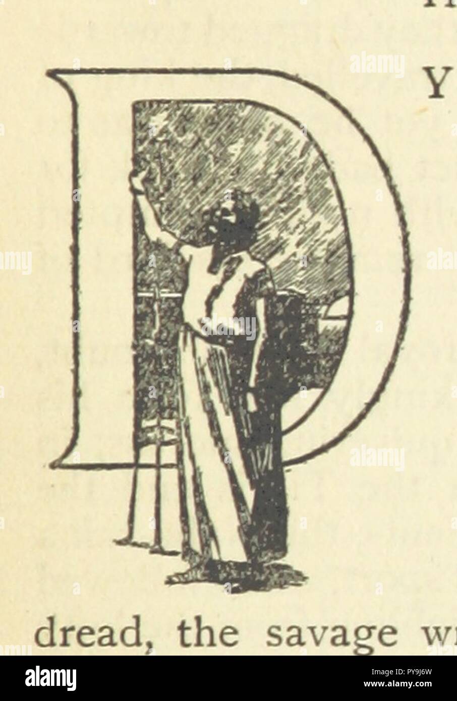 page 25 of 'The Works of G. J. Whyte-Melville. Edited by Sir H. Maxwell ...