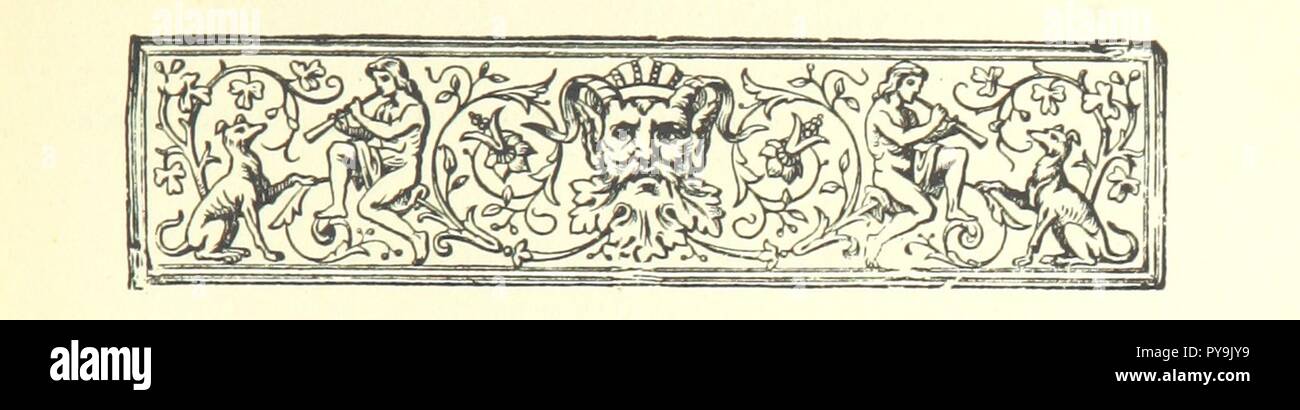page 27 of 'The History of Tooting-Graveney, Surrey. Compiled original ...
