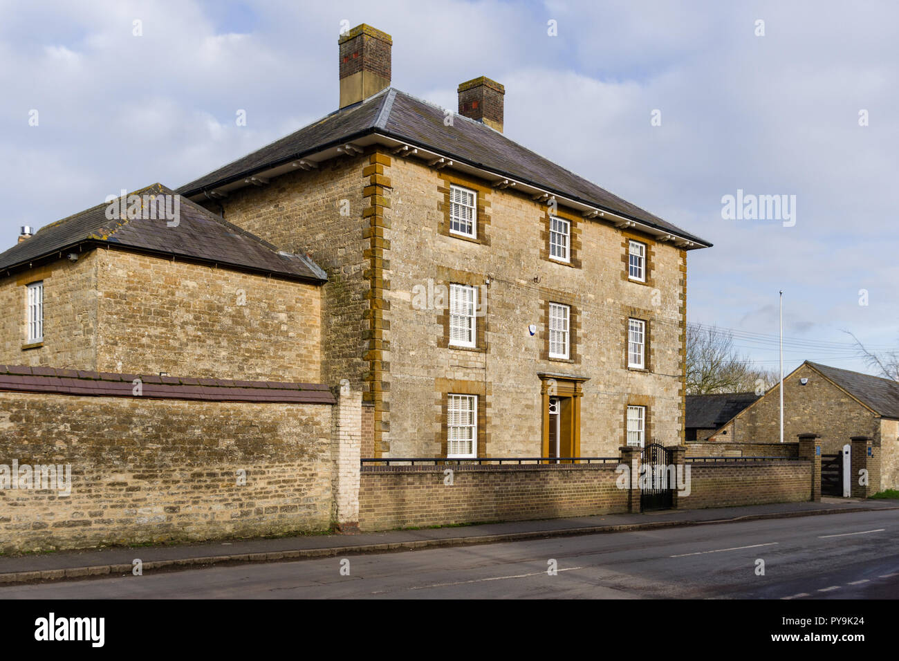 Sir henry royce hi-res stock photography and images - Alamy