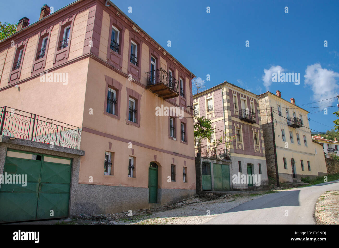 Bukovo bitola hi-res stock photography and images - Alamy