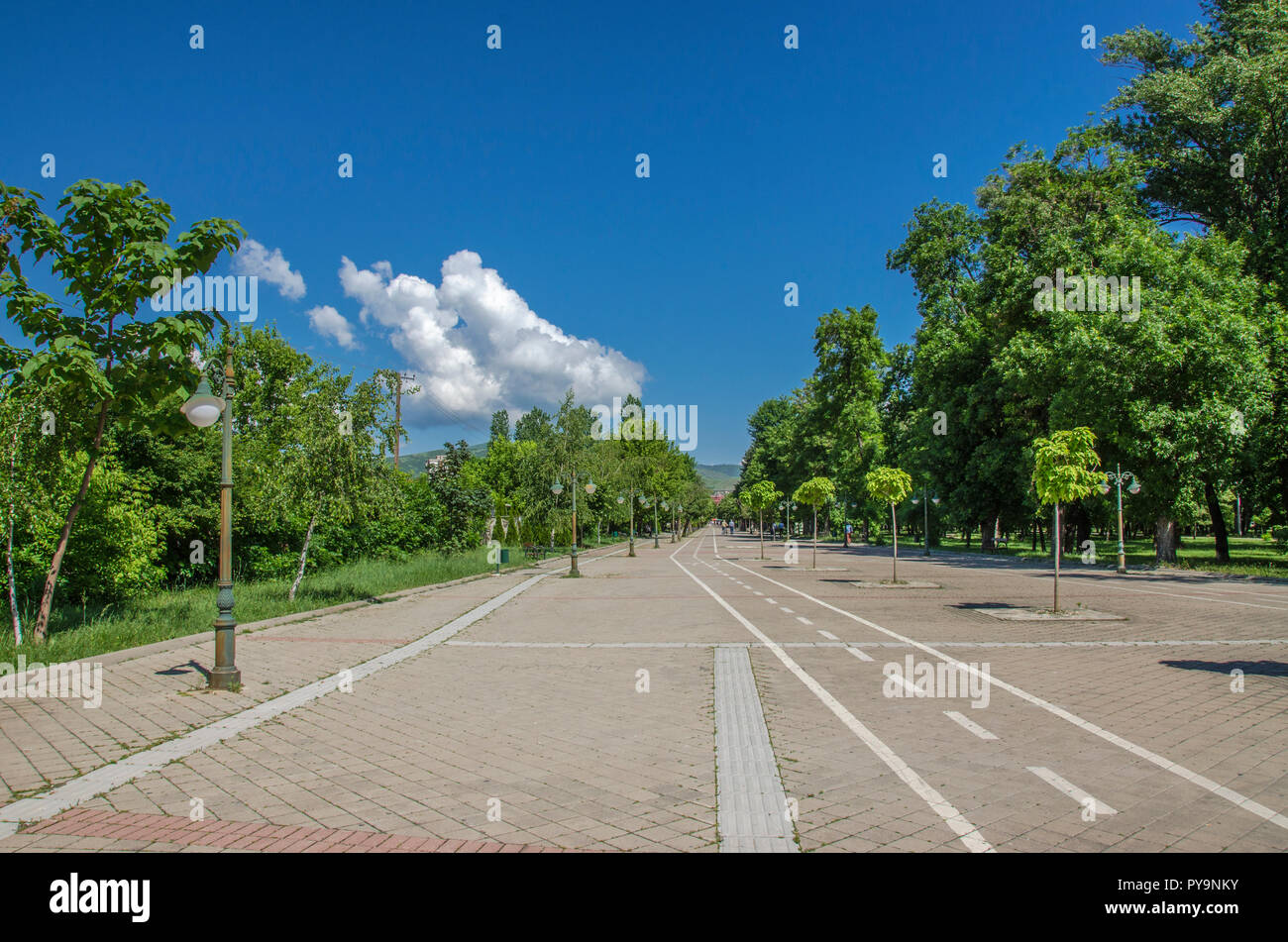 Manastir bitola hi-res stock photography and images - Alamy