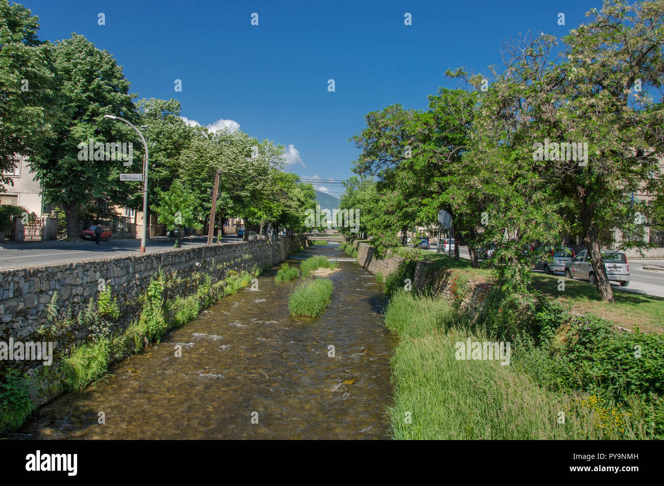 Bitola babam bitola hi-res stock photography and images - Alamy