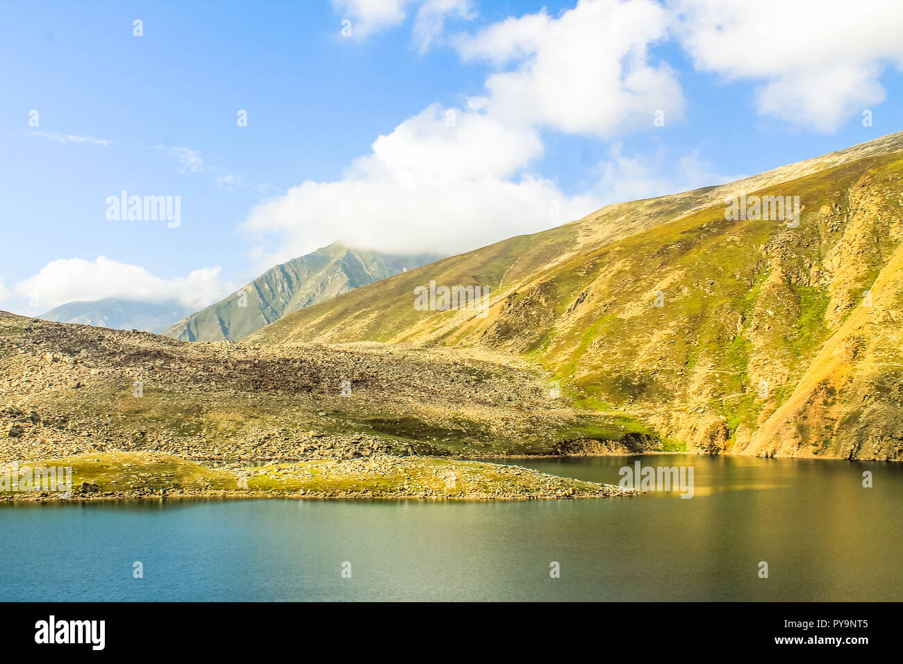 Hunza valley and gilgit hi-res stock photography and images - Alamy