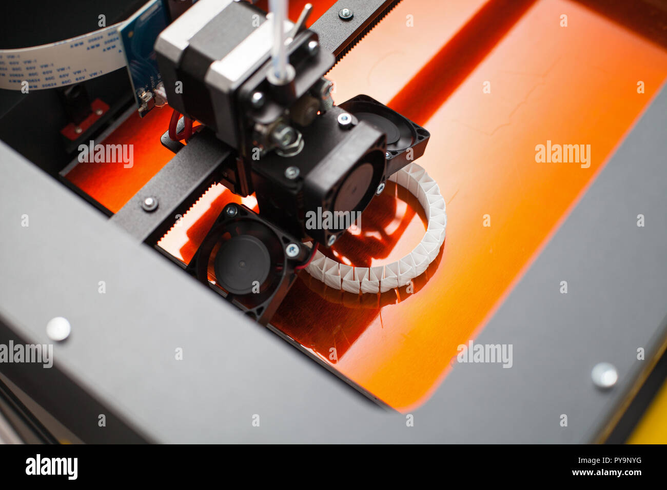 3d Print Model High Resolution Stock Photography and Images - Alamy