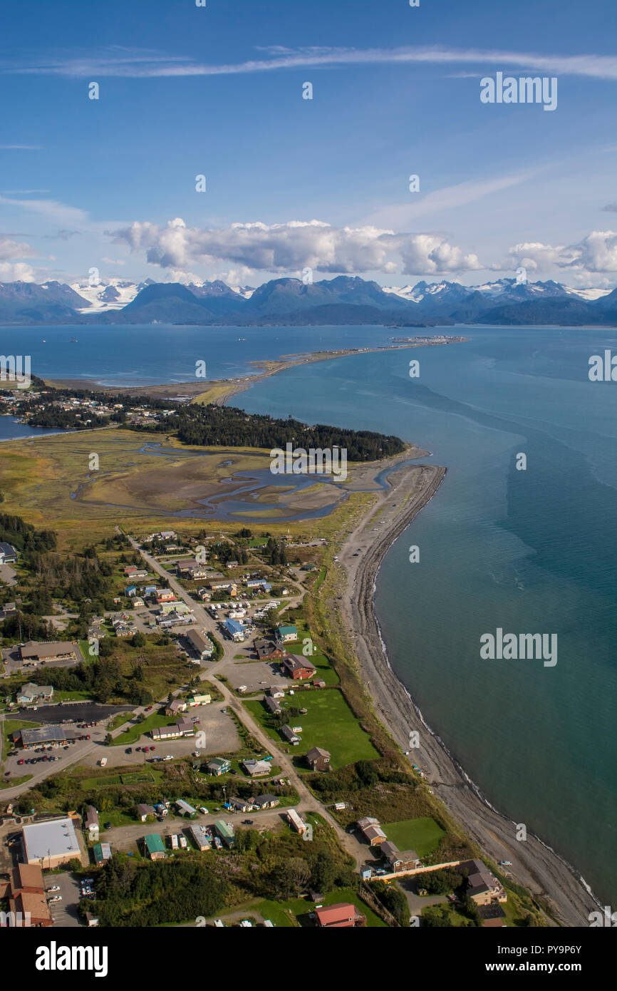 Homer spit hi-res stock photography and images - Alamy