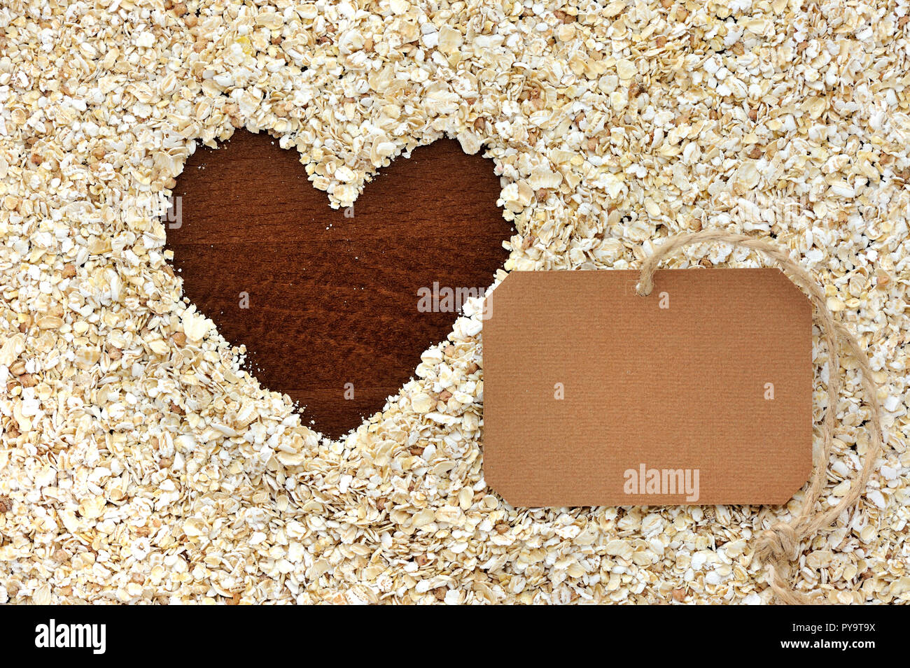 Oat form hi-res stock photography and images - Alamy