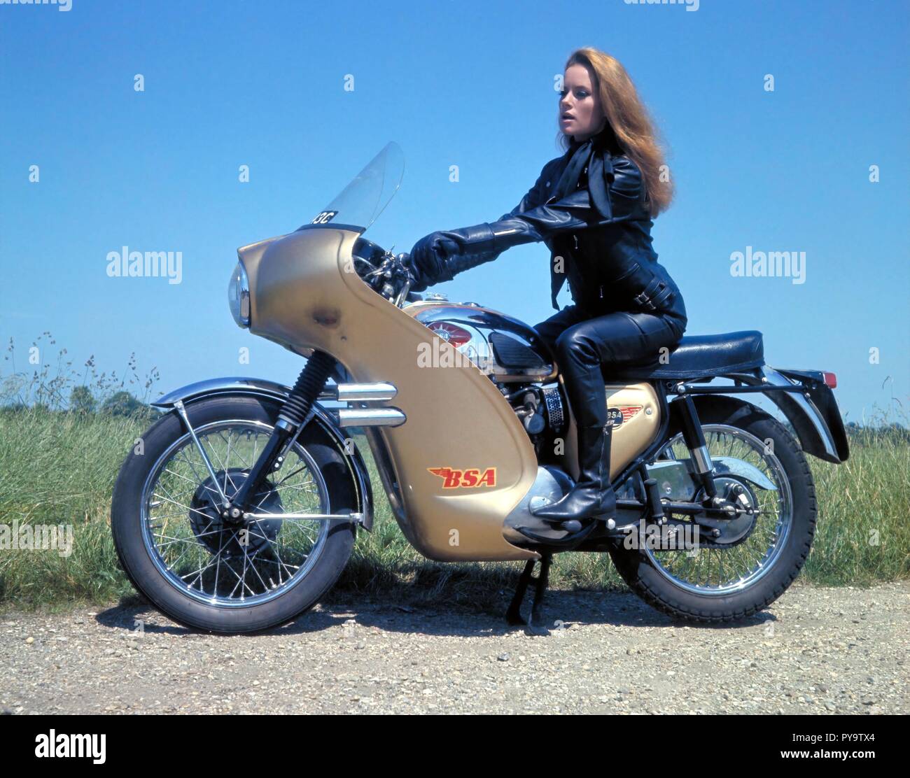 James Bond Film Thunderball High Resolution Stock Photography and ...