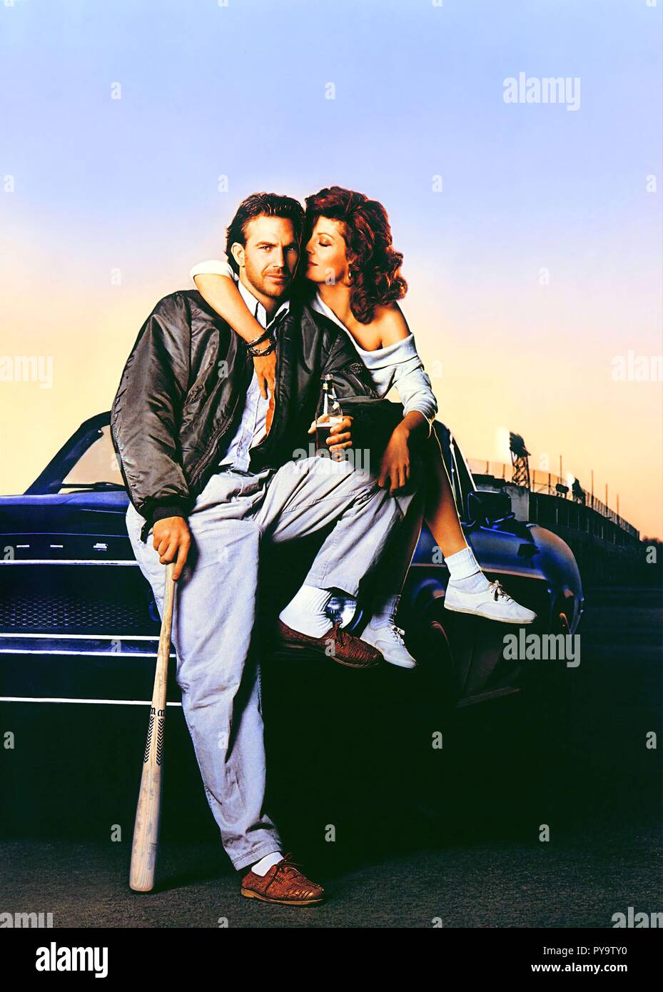 Original film title: BULL DURHAM. English title: BULL DURHAM. Year ...