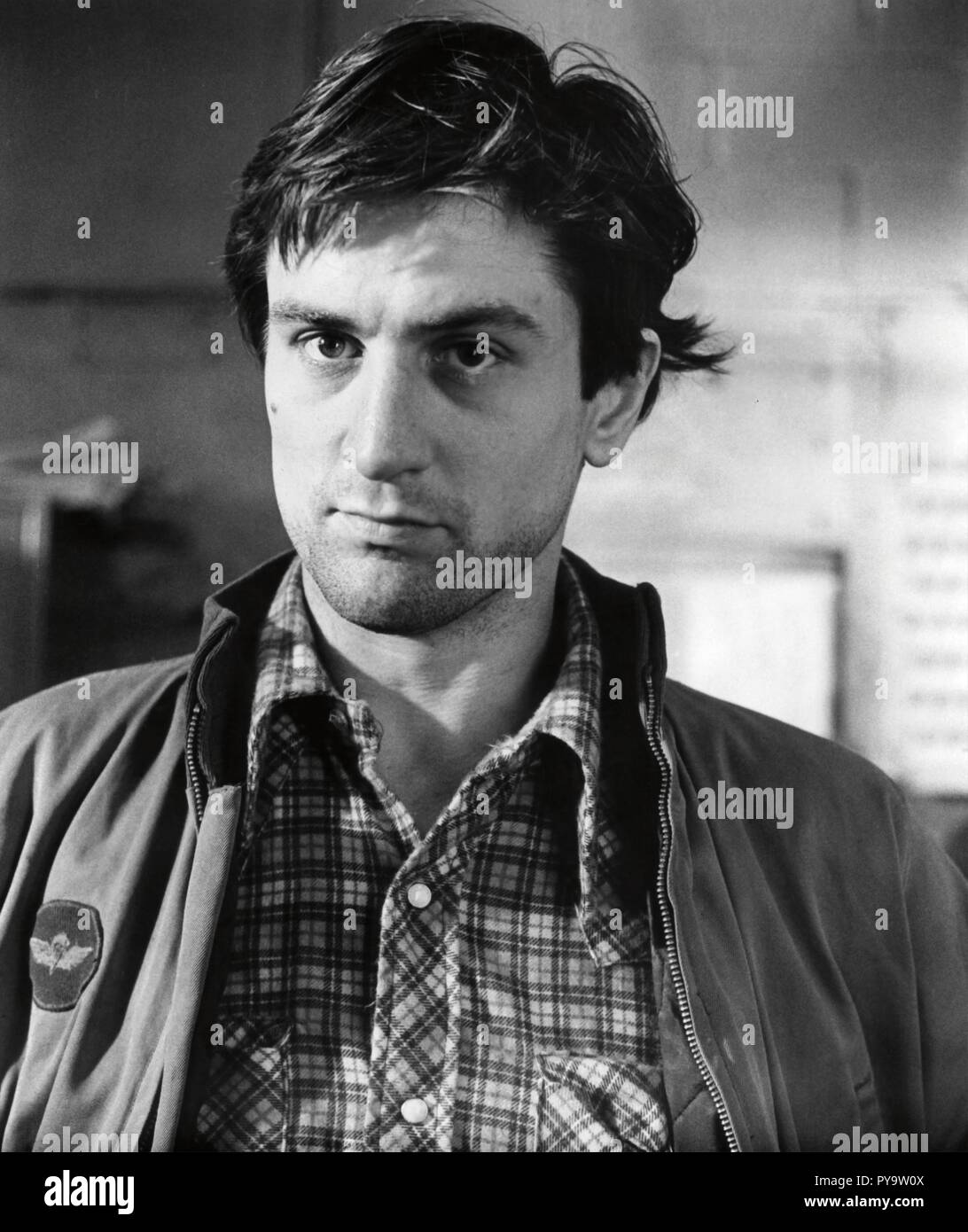 Original film title: TAXI DRIVER. English title: TAXI DRIVER. Year ...