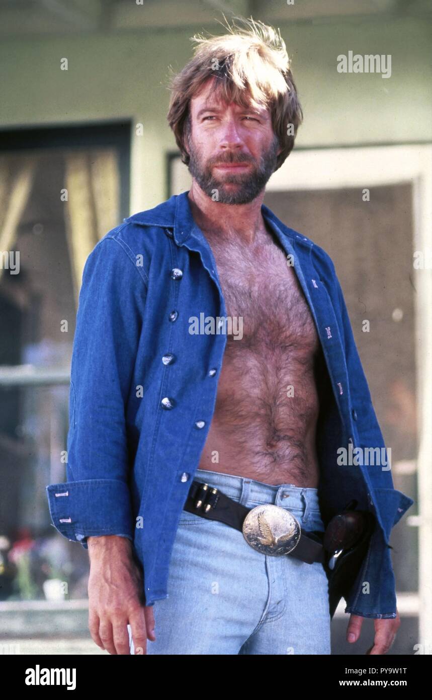 Original film title: LONE WOLF MCQUADE. English title: LONE WOLF ...