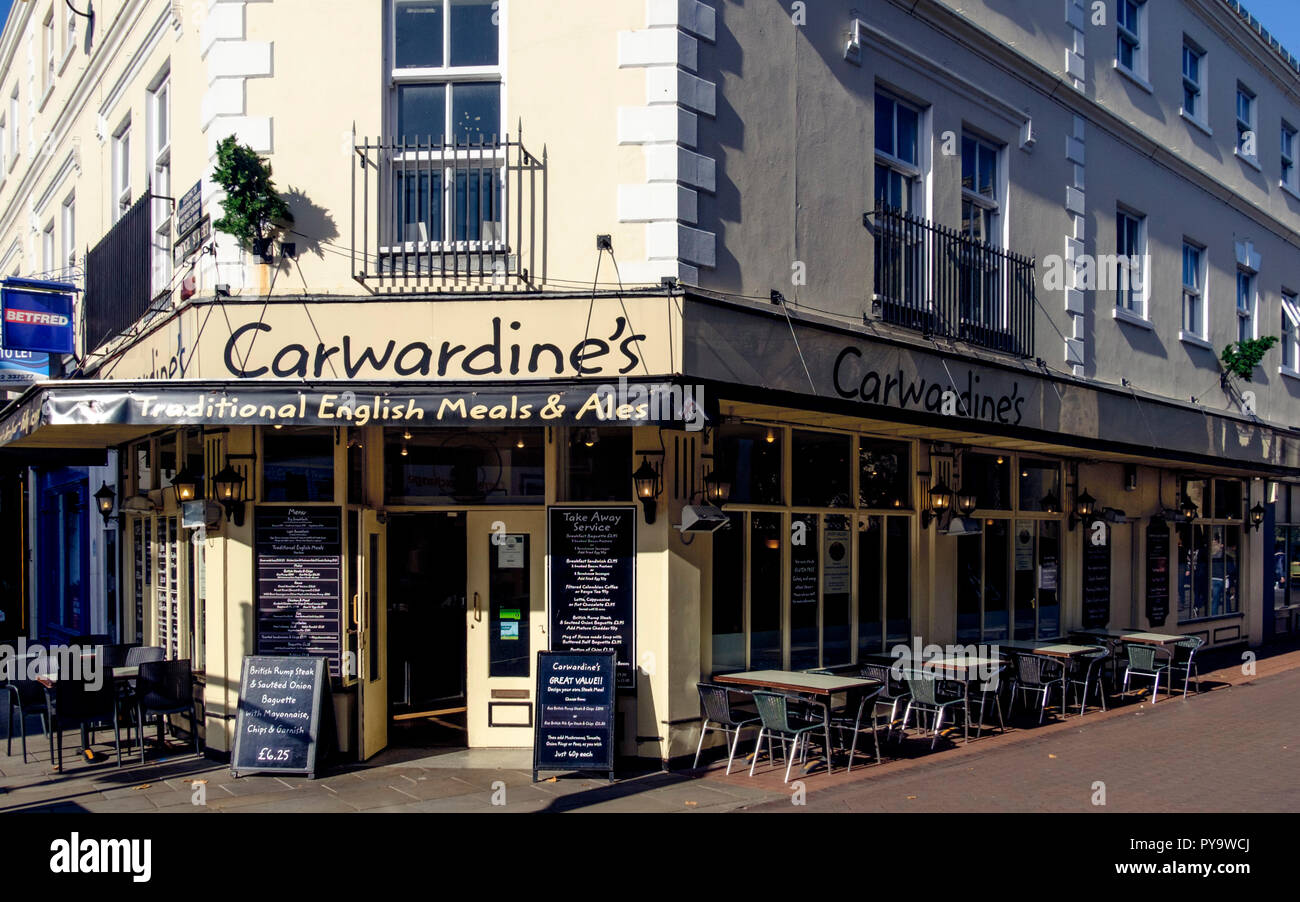 Carwardines hi-res stock photography and images - Alamy