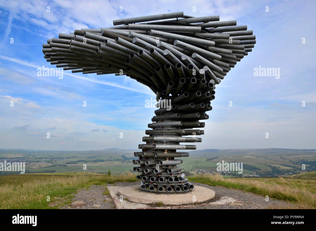 Singing Ringing High Resolution Stock Photography and Images - Alamy