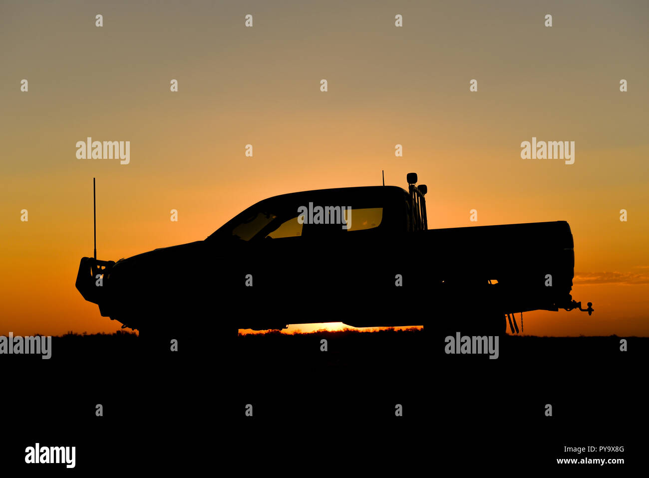 Ute car hi-res stock photography and images - Alamy