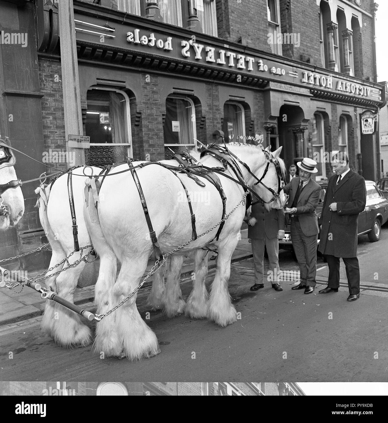 David tetley Black and White Stock Photos & Images - Alamy