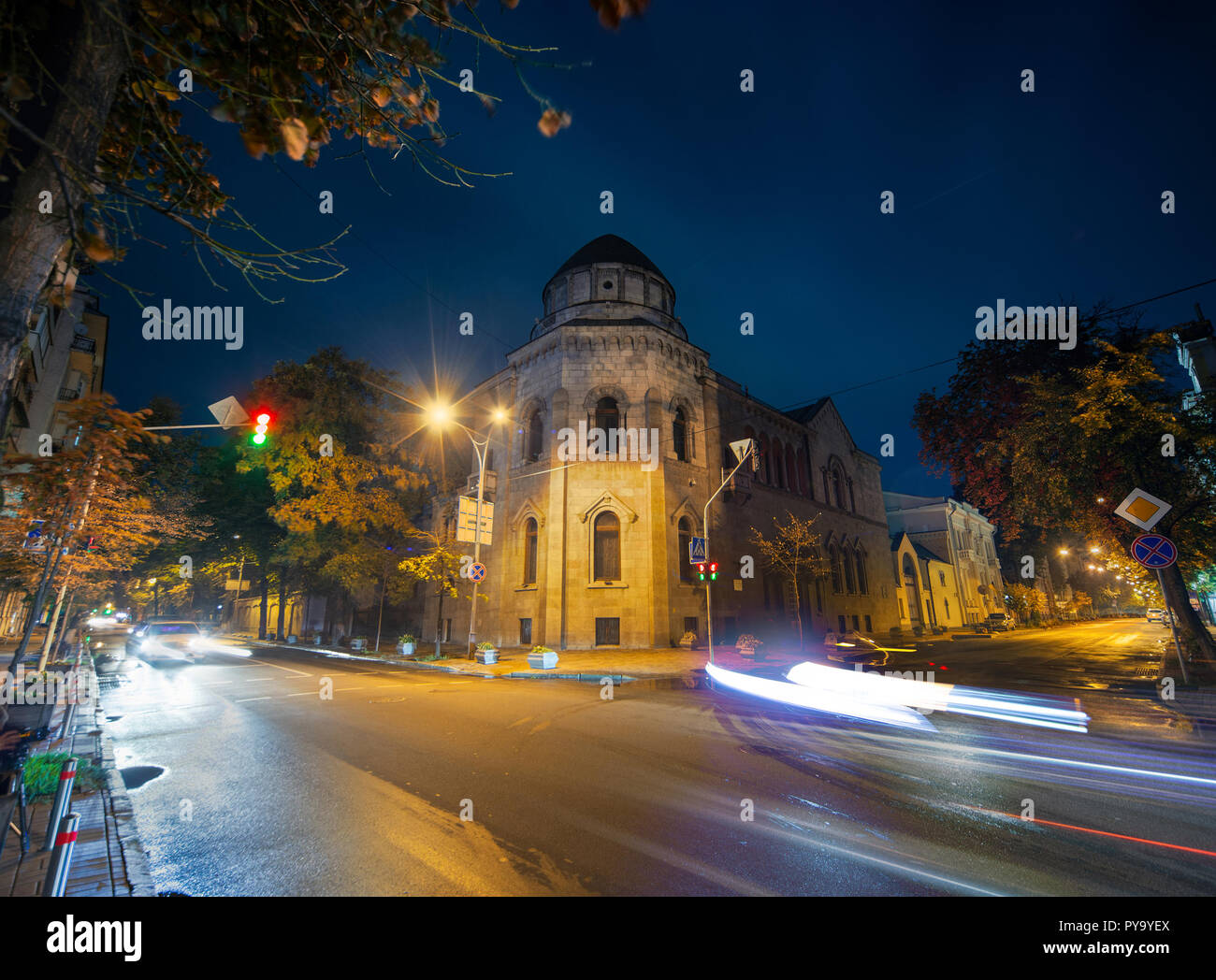 Pylyp orlik hi-res stock photography and images - Alamy