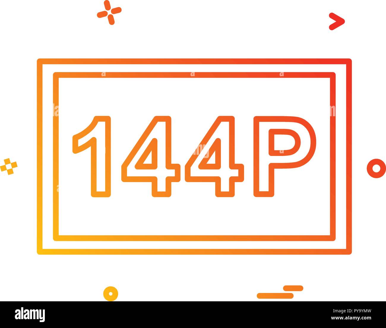 144p Video Frame High Resolution Stock Photography and Images - Alamy