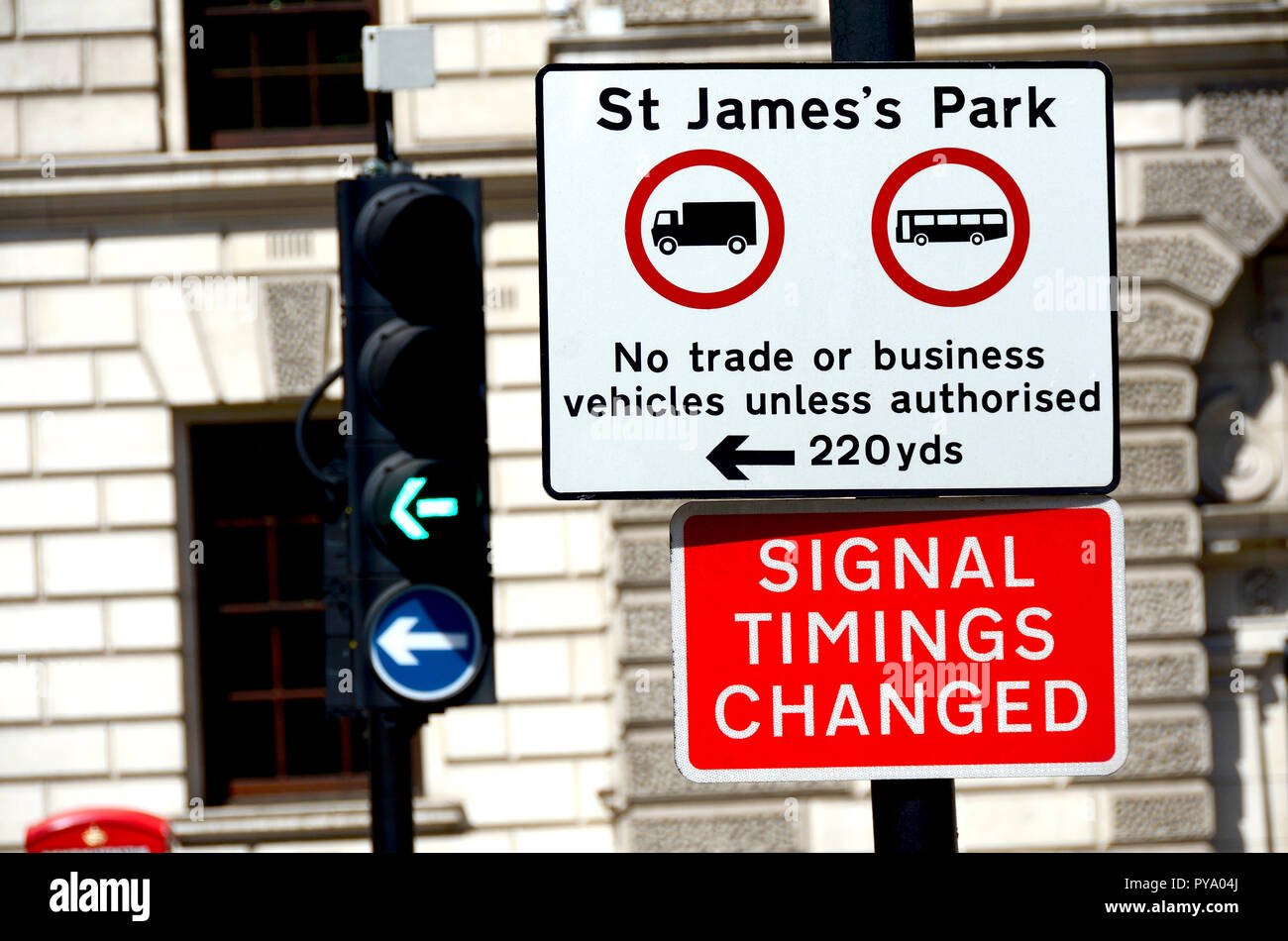 Trade signs hi-res stock photography and images - Alamy