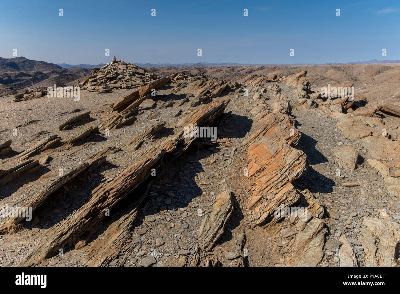 Wilderness in Namibia Stock Photo - Alamy
