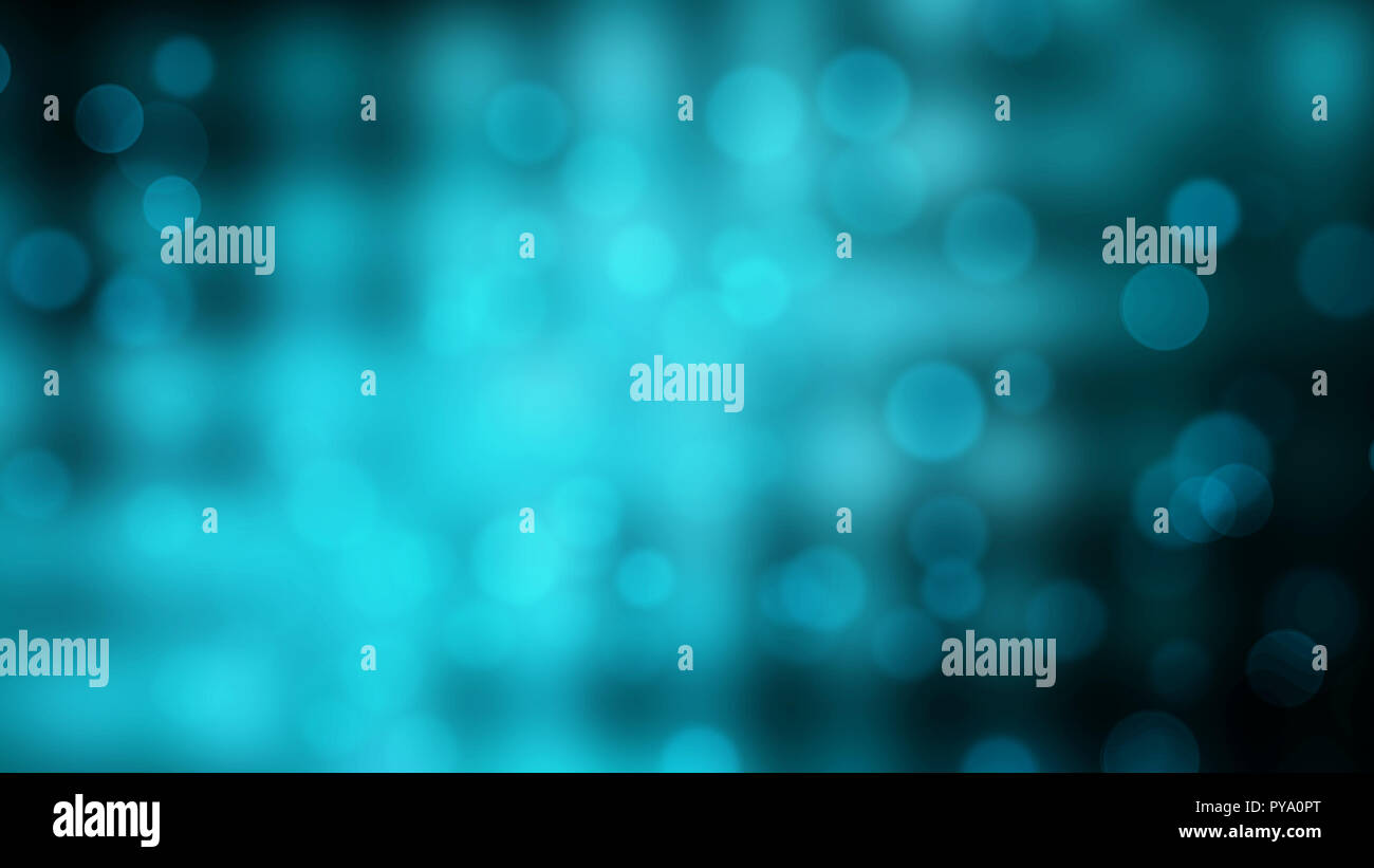 Shiny blurred background in bright green color. Blurry festive ...
