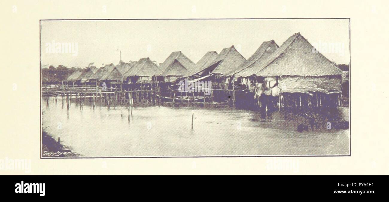 page 285 of 'Camping and Tramping in Malaya fifteen years' pioneering ...