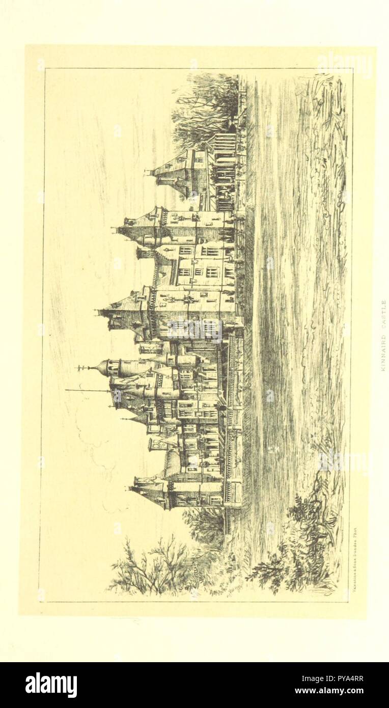 Meigle hi-res stock photography and images - Alamy