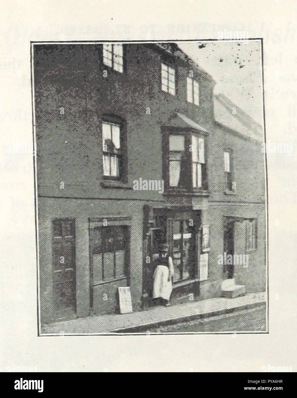 page 32 of 'Companion to St. Asaph, with maps and illustrations' Stock ...