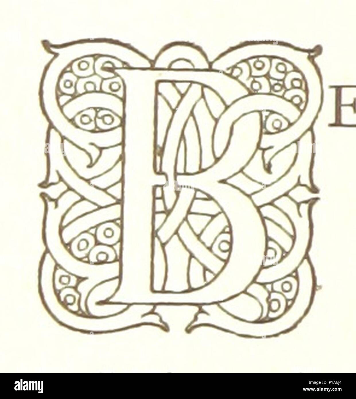 page 32 of 'Elegy written in a country churchyard . Illustrated by R. W ...