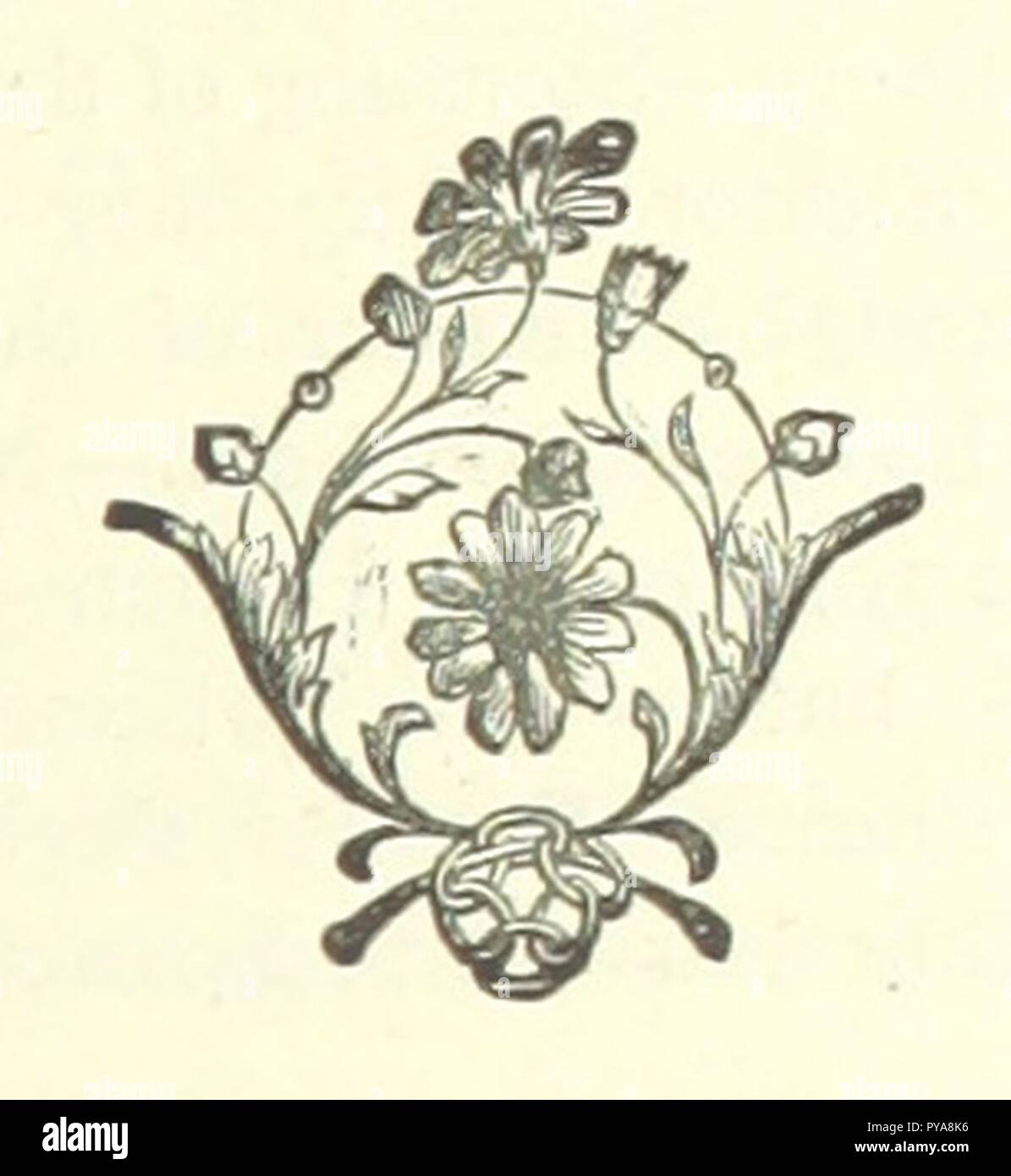 page 355 of 'Famous British Battles, Crécy to Assye . With original ...