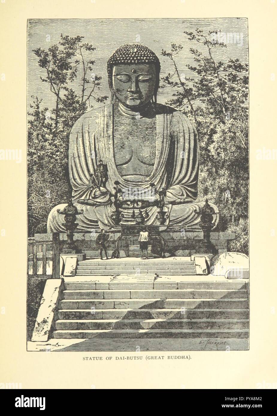 page 355 of 'Young Americans in Japan; or, the adventures of the Jewett ...