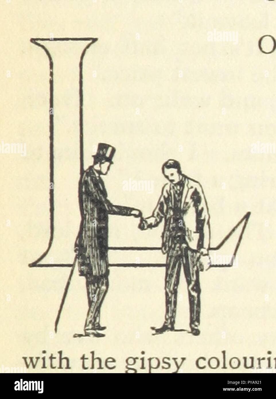page 363 of 'The Works of G. J. Whyte-Melville. Edited by Sir H ...