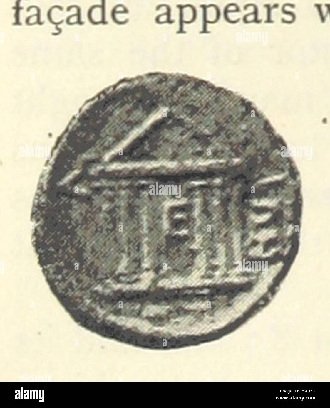 page 364 of 'Pausanias's Description of Greece. Translated with a ...