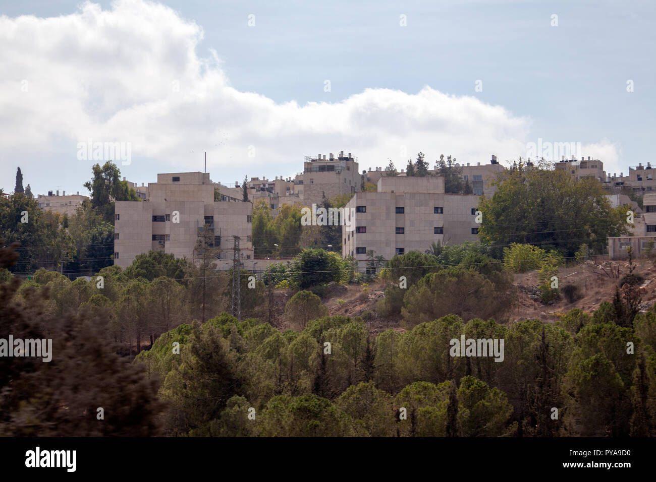 Highway 1 homes hi-res stock photography and images - Alamy