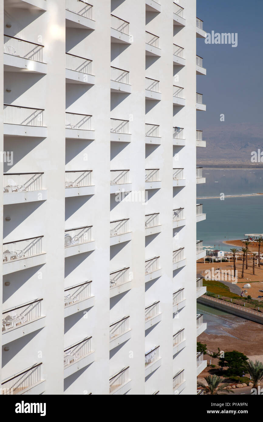 David dead sea resort and spa hi-res stock photography and images - Alamy