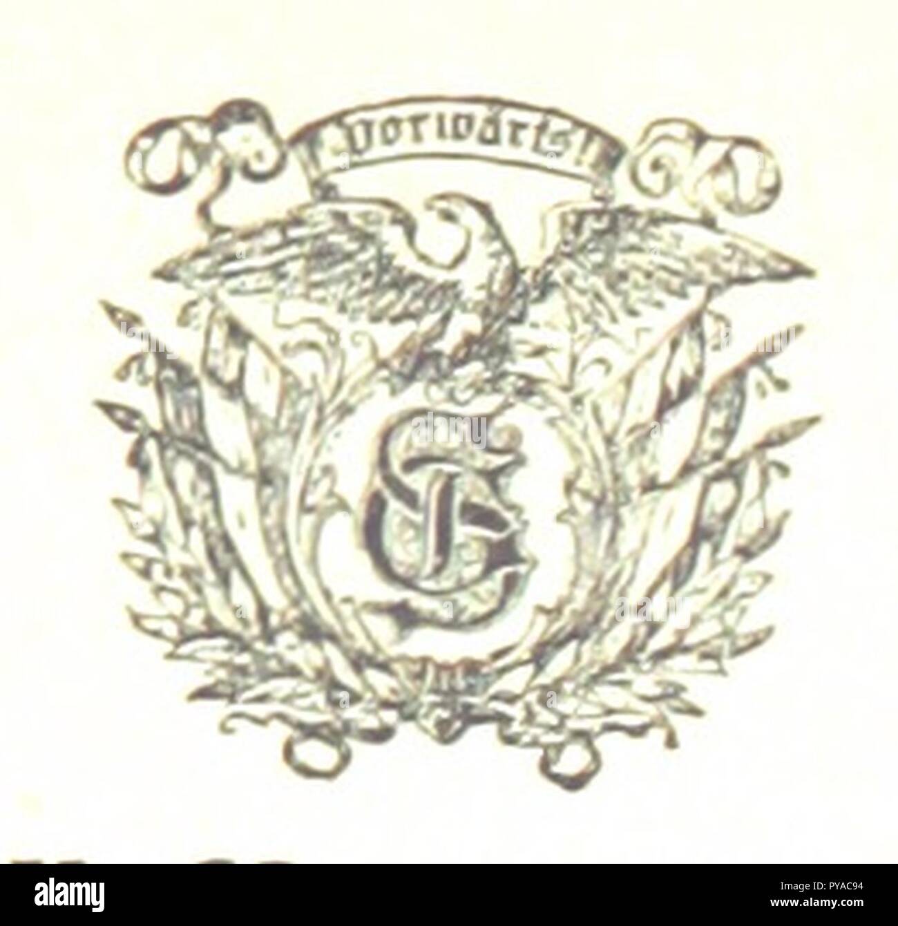 Vintage ceylon karte hi-res stock photography and images - Alamy