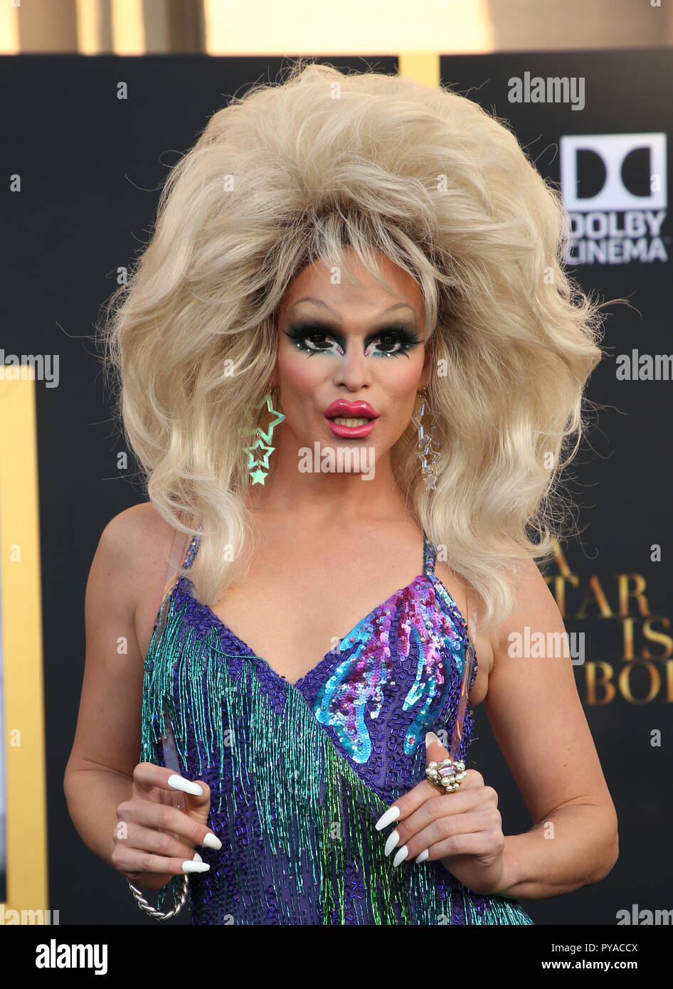 Willam Belli Drag Queen