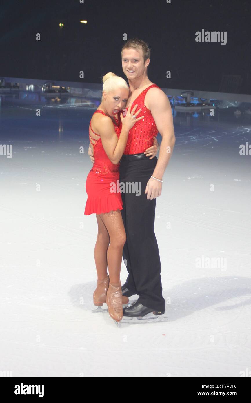 Ice dancing lift hi-res stock photography and images - Alamy
