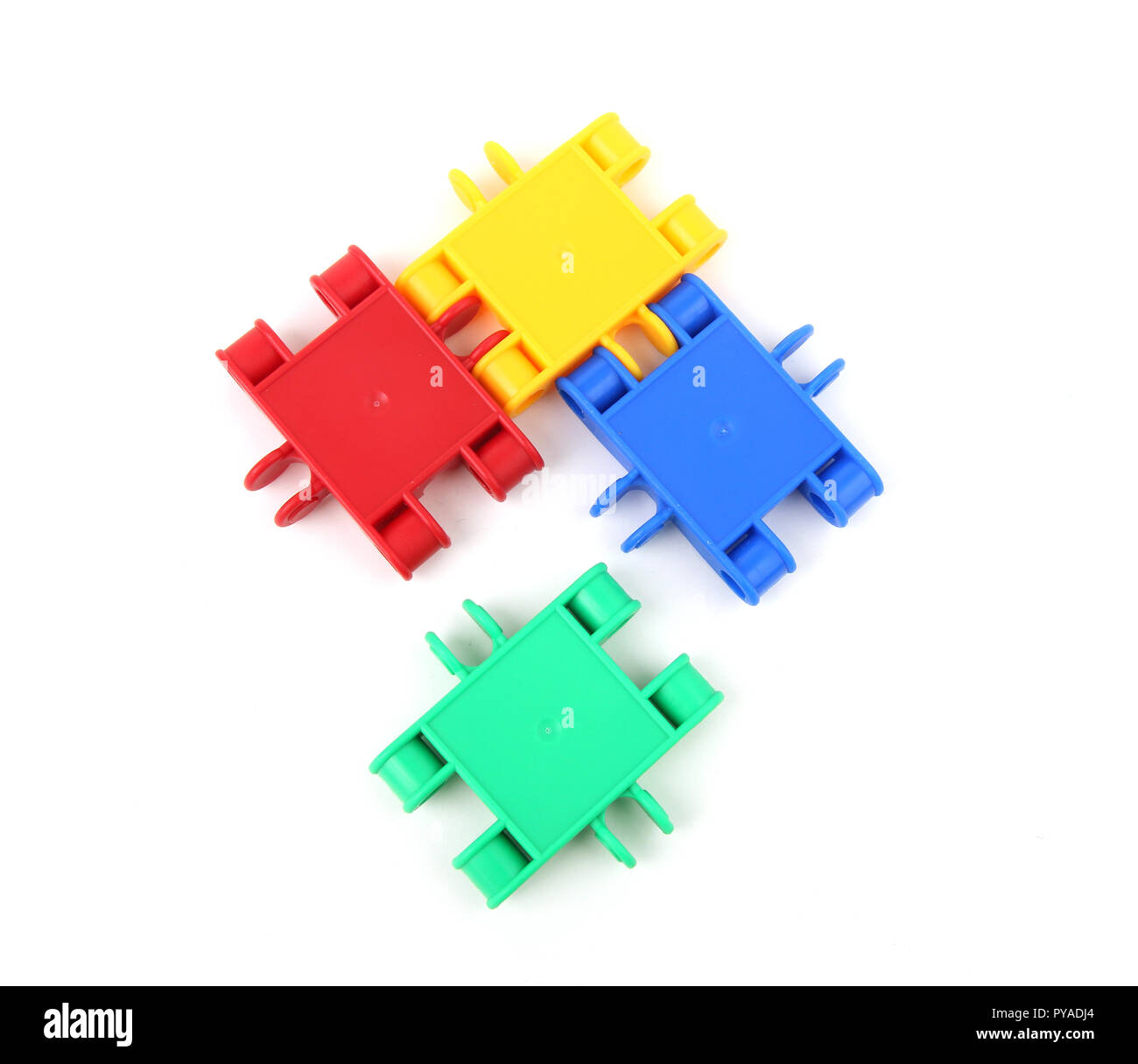 Together we are a team hi-res stock photography and images - Alamy