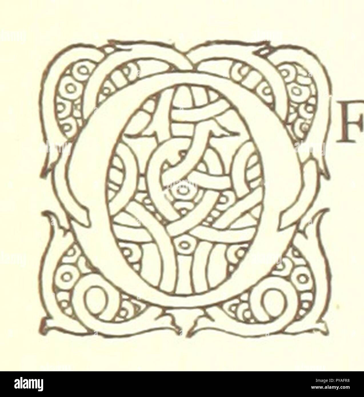page 51 of 'Elegy written in a country churchyard . Illustrated by R. W ...