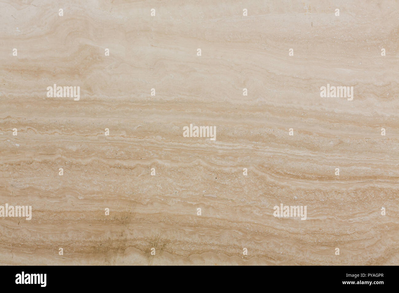 Light beige travertine stone background on macro Stock Photo - Alamy